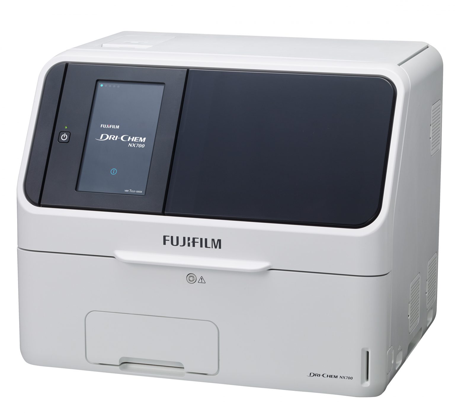 NX700 – Global Technology