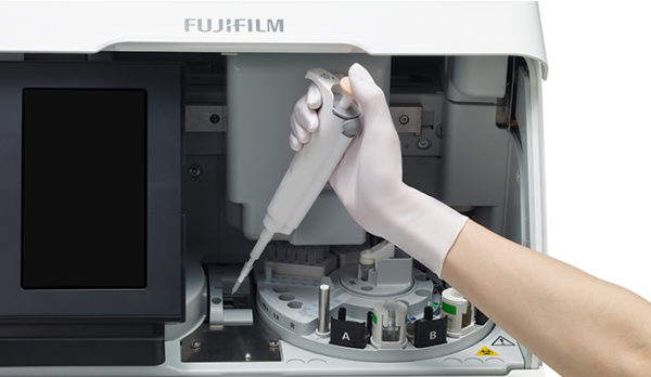 NX700 – Global Technology