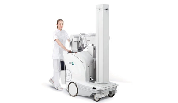 FDR GO – Global Technology