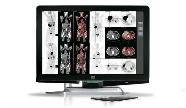 Medical Display – Global Technology