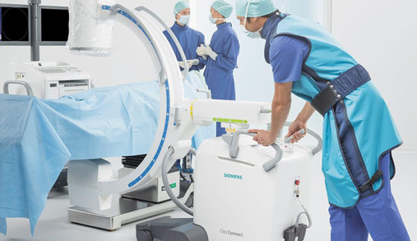 Cios Connect – Global Technology