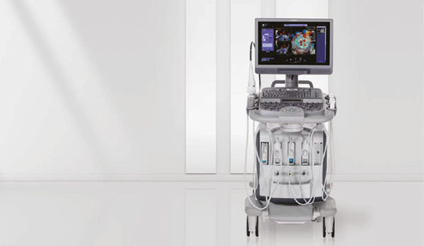 ACUSON SC2000 PRIME – Global Technology