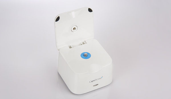 Capsule Endoscopy – Global Technology