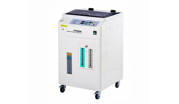 CYCLEAN – Global Technology