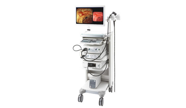 EUS Endoscopy System – Global Technology