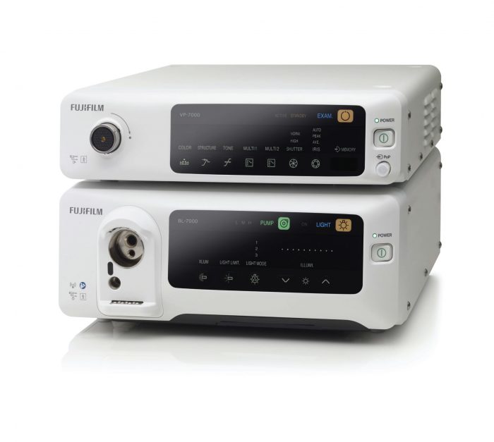 FujiFilm Endoscopy – Global Technology